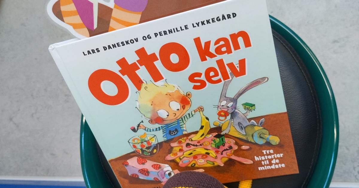 Læs med Orm - gode råd til højtlæsning | DPL CMS